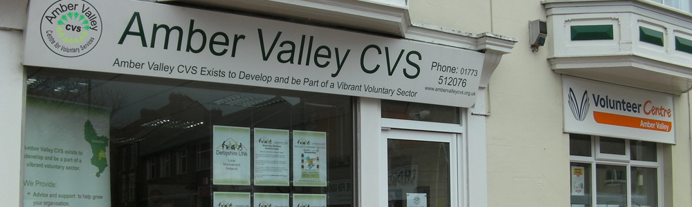 Amber Valley CVS